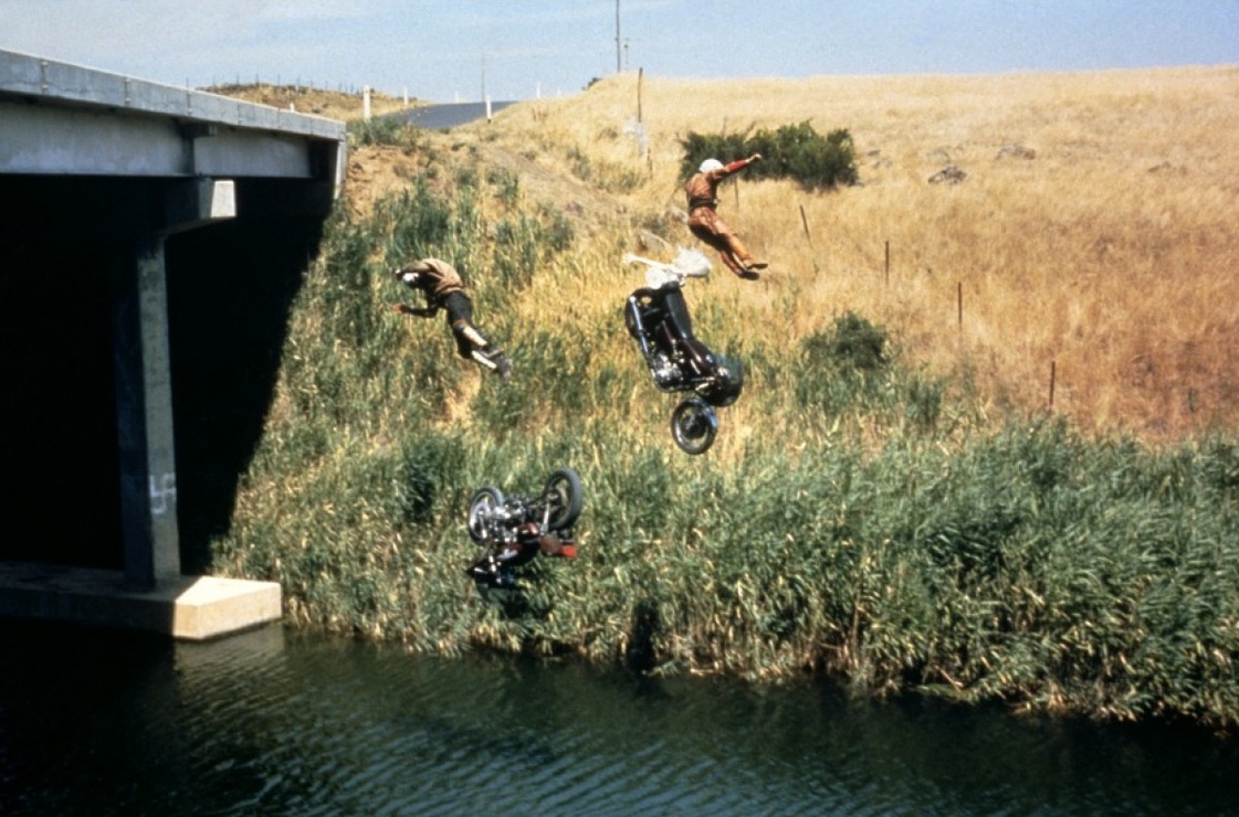 Picture of Mad Max (1979)