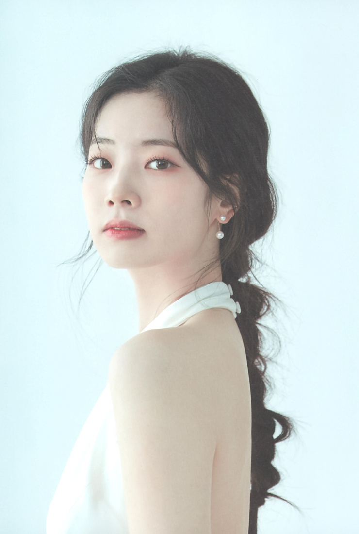 Kim Da-Hyun image
