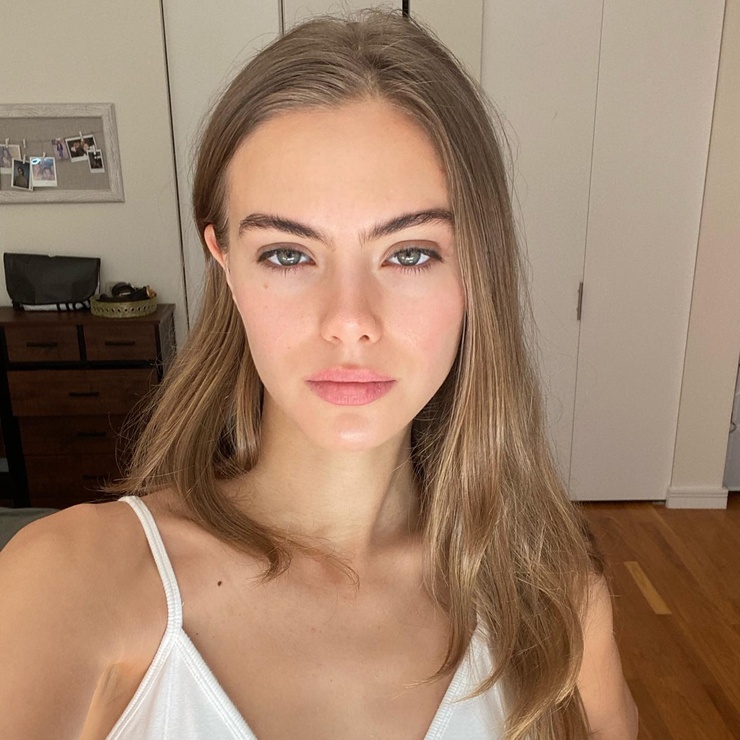 Picture of Kate Demianova