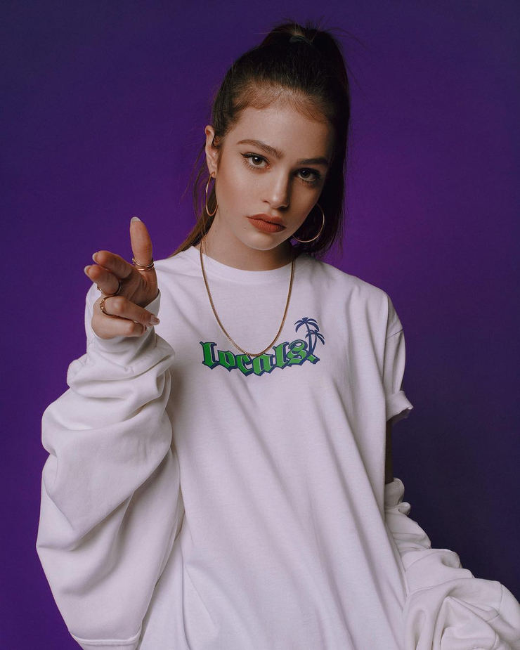 Picture of Karina Pill