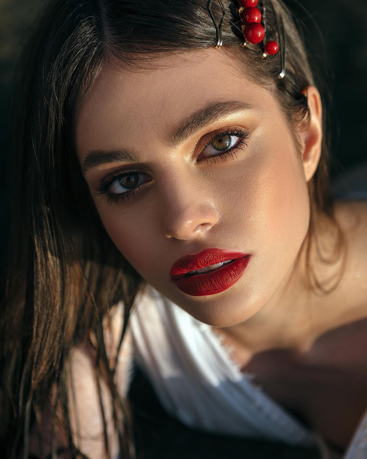 Image of Karina Pill