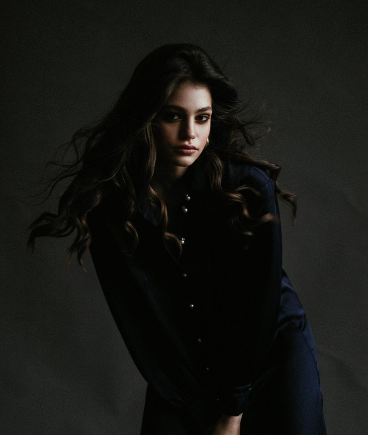 Picture of Karina Pill