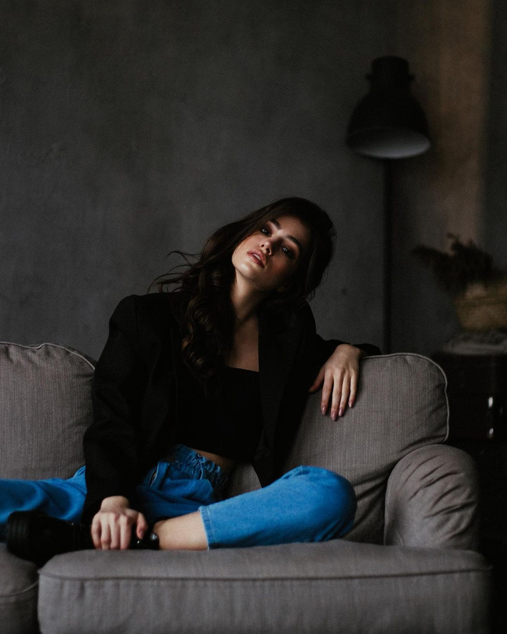 Picture of Karina Pill