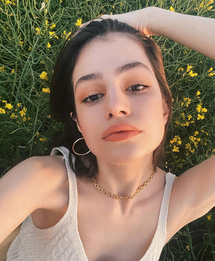 Picture of Karina Pill