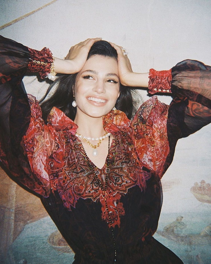 Image of Karina Pill