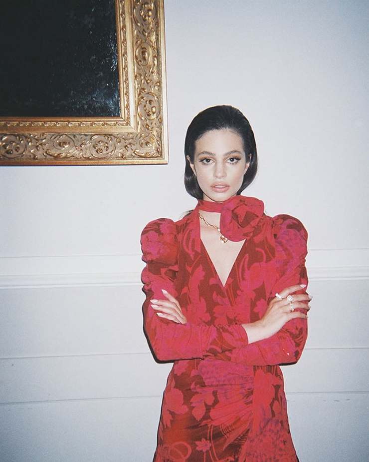 Picture of Karina Pill