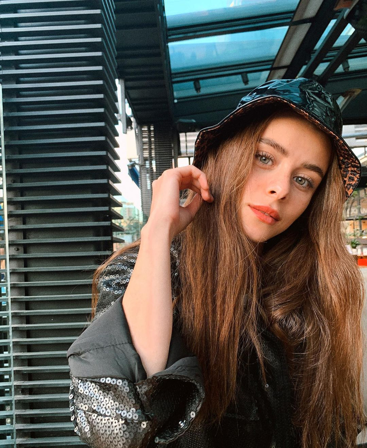 Picture of Ilayda Alisan