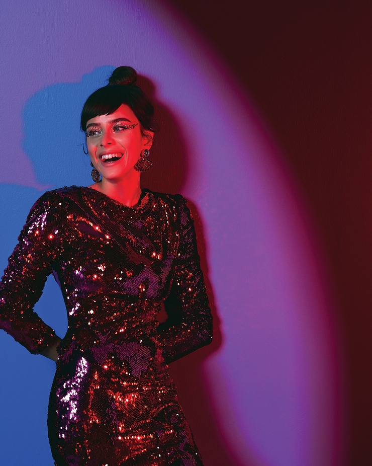 Picture of Ilayda Alisan