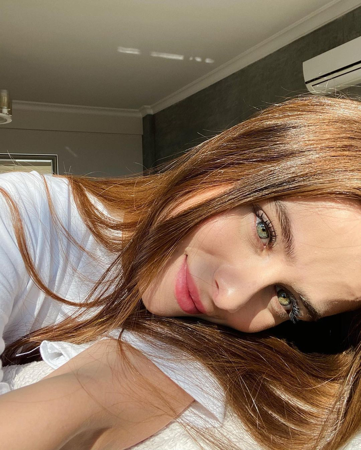 Picture of Ilayda Alisan