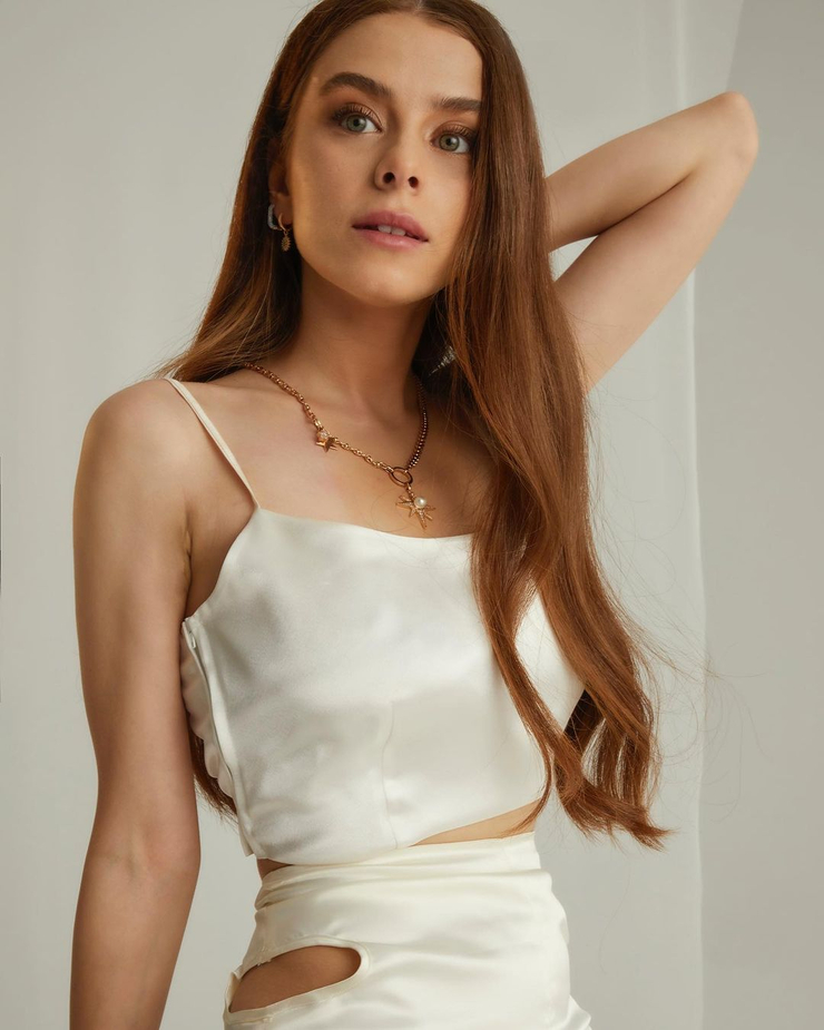 Picture of Ilayda Alisan