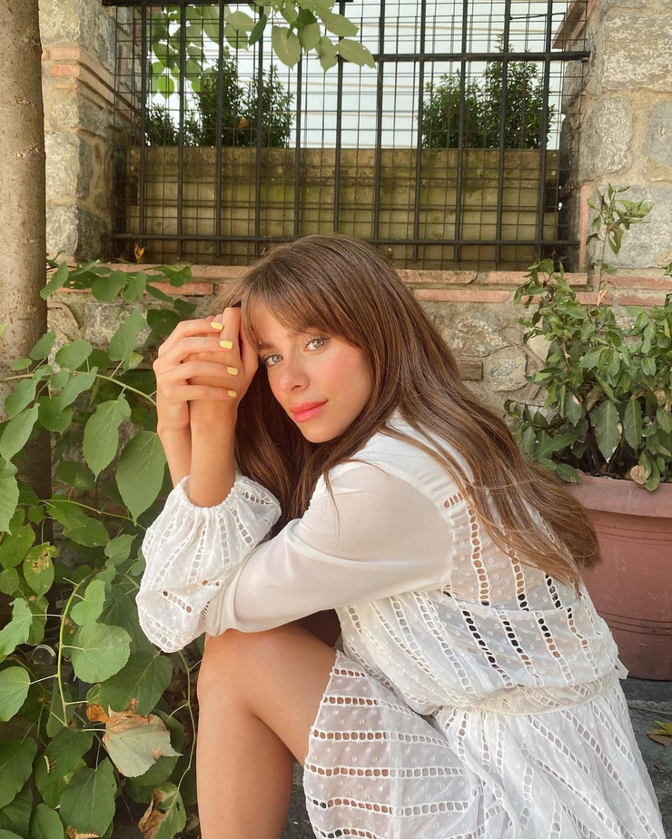 Ilayda Alisan picture