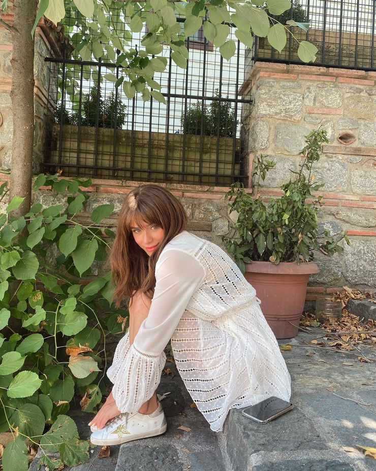 Picture of Ilayda Alisan