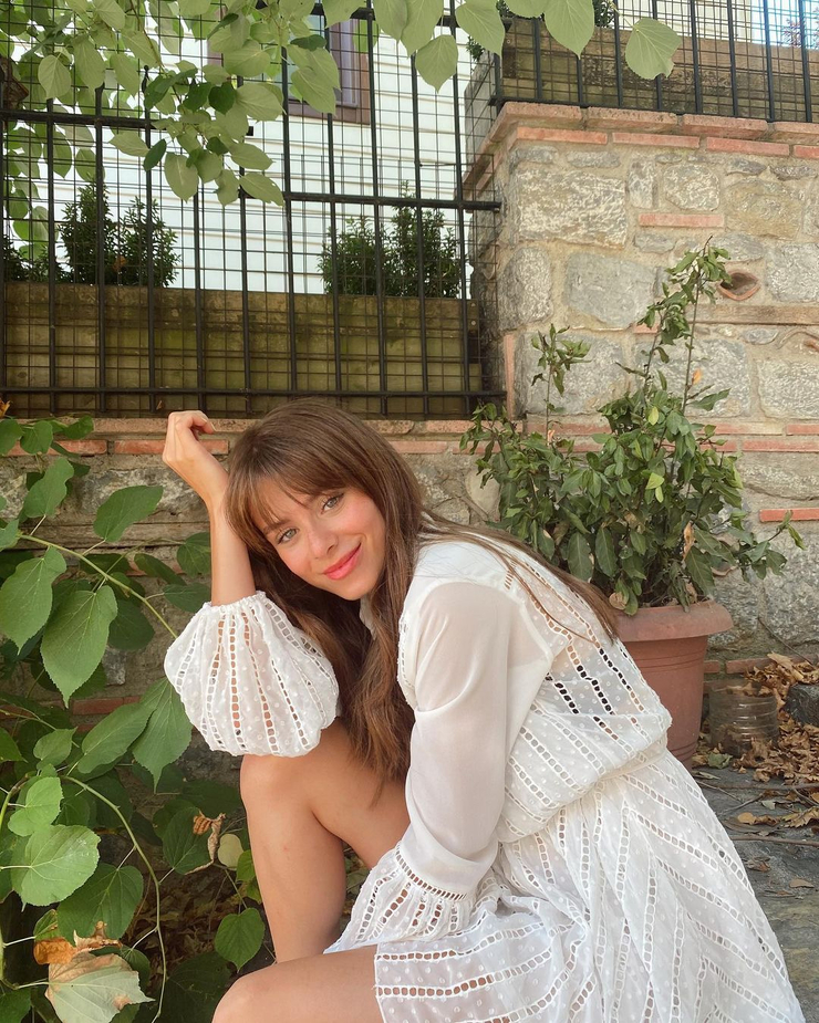 Picture of Ilayda Alisan