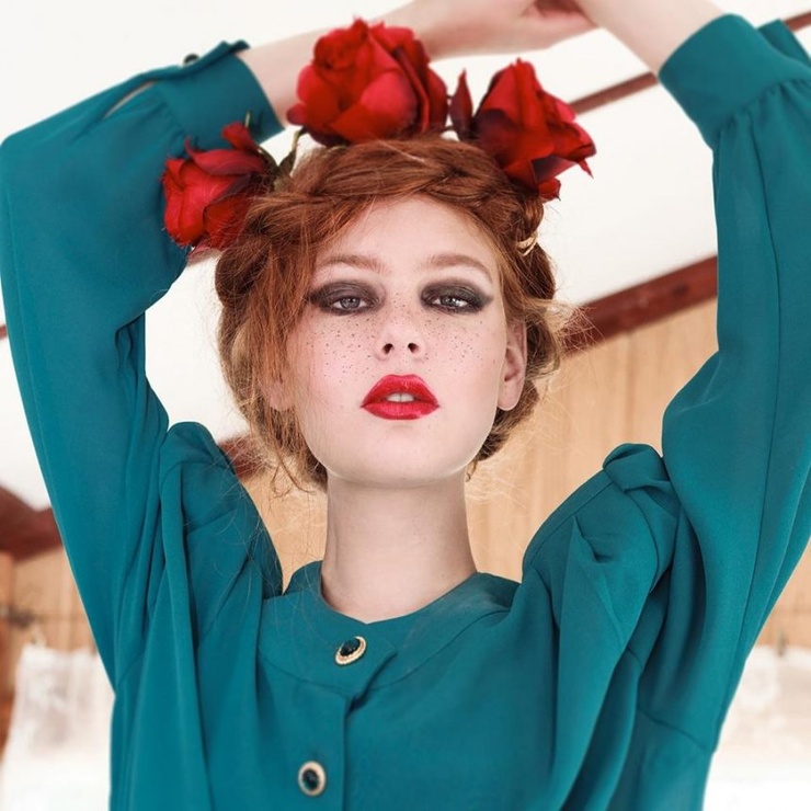 Picture of Dovile Butvydaite