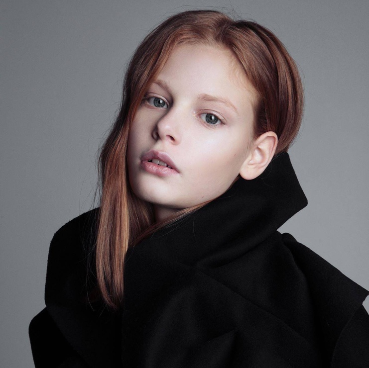 Picture of Dovile Butvydaite