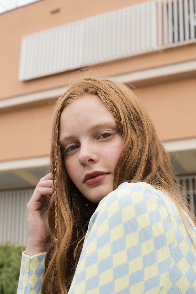 Picture of Dovile Butvydaite