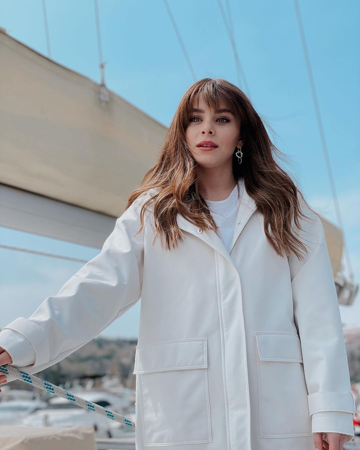 Picture of Ilayda Alisan