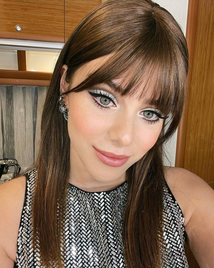 Ilayda Alisan picture