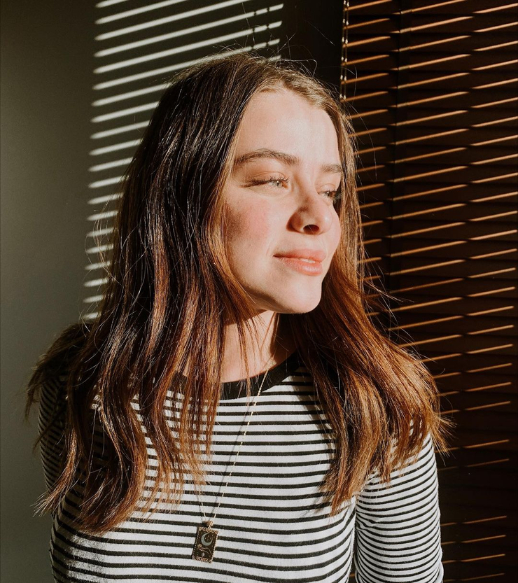 Picture of Ilayda Alisan