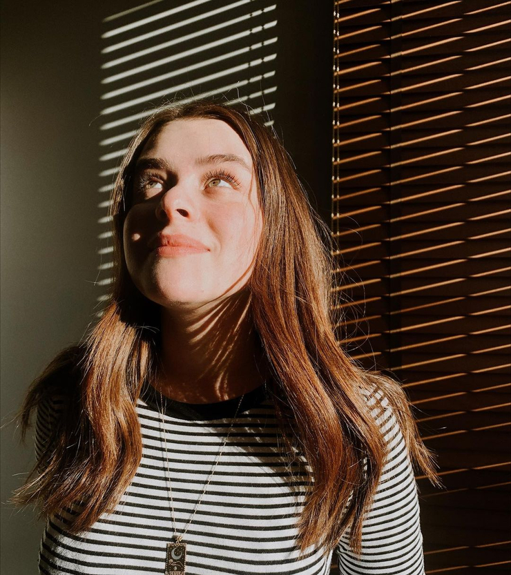 Picture of Ilayda Alisan