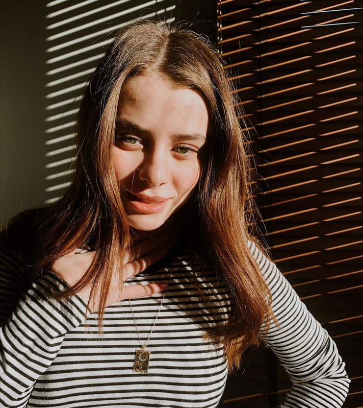 Image of Ilayda Alisan