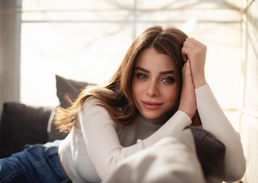 Picture of Ilayda Alisan