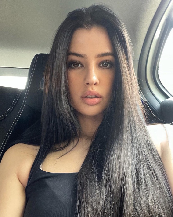 Picture of Laurelle Marie