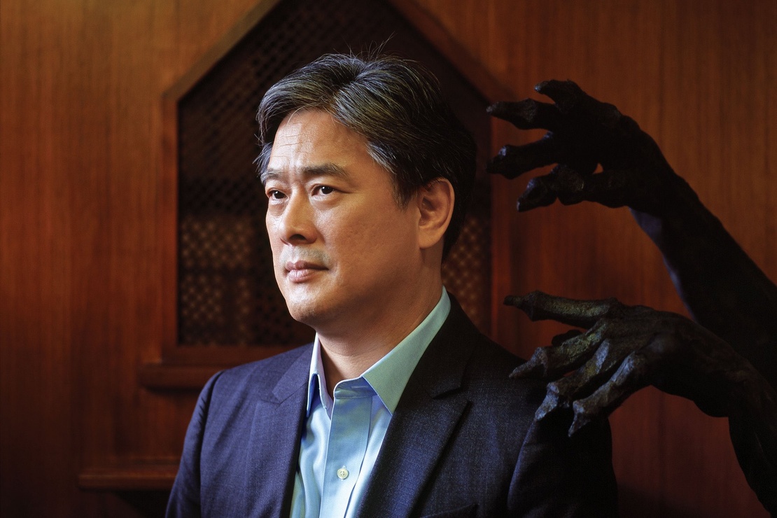 Picture of Chan-wook Park