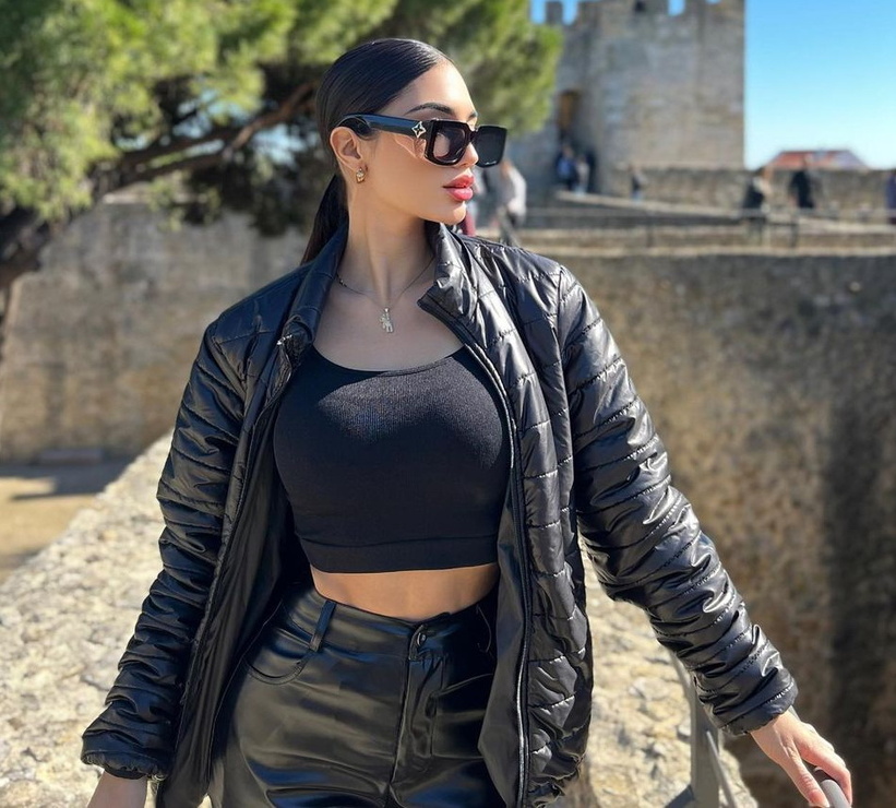 Picture of Jenny Sierra
