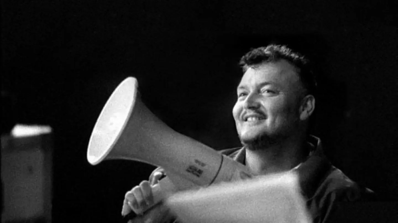 Picture of Victor Salva