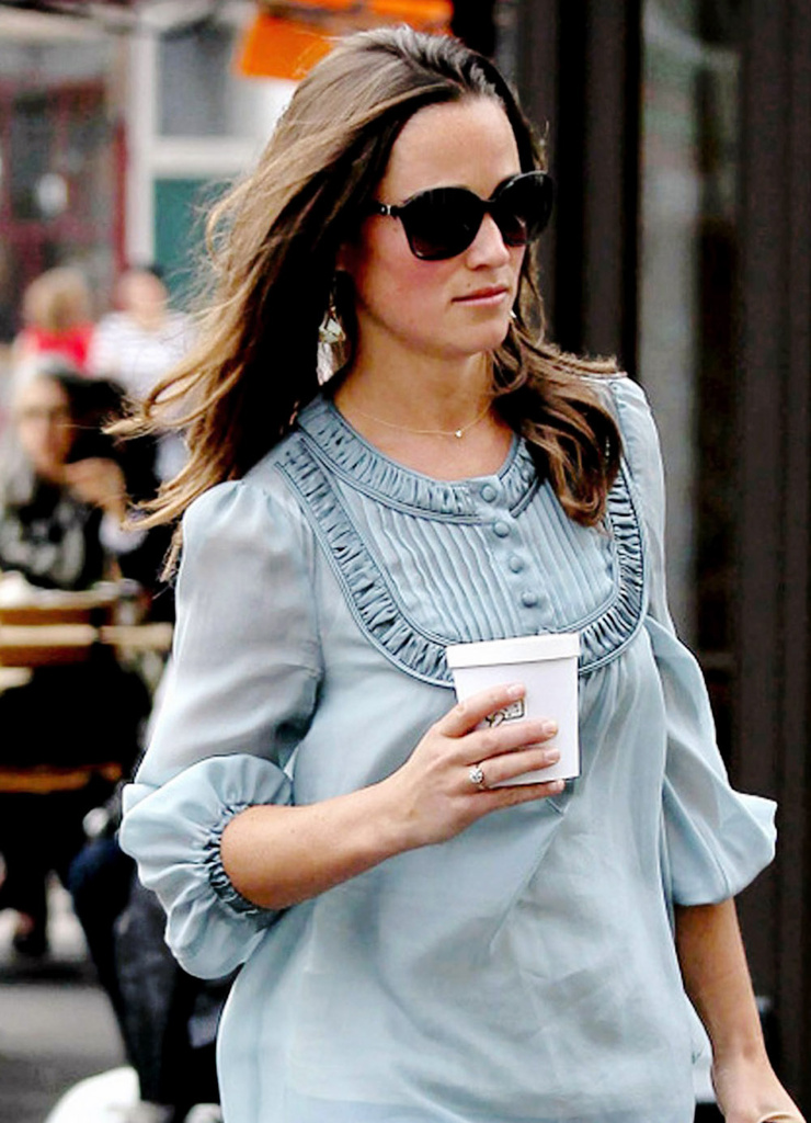 Picture of Pippa Middleton