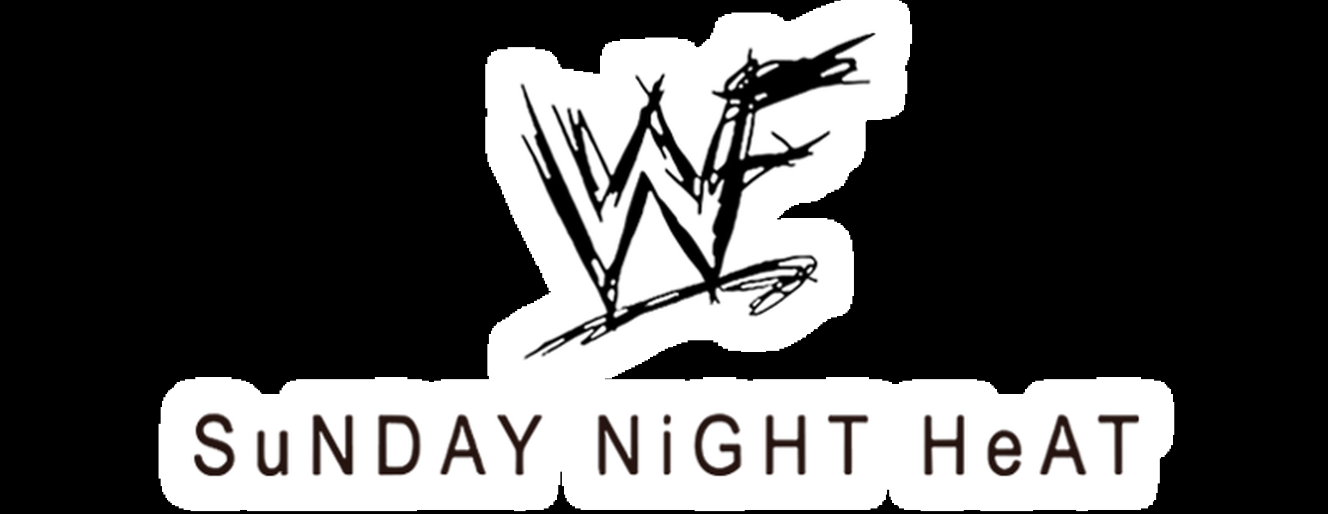 Picture of WWE Sunday Night Heat