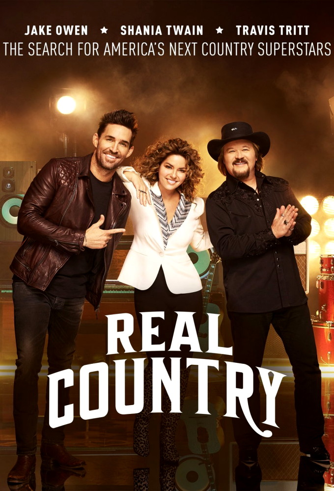 Real Country image