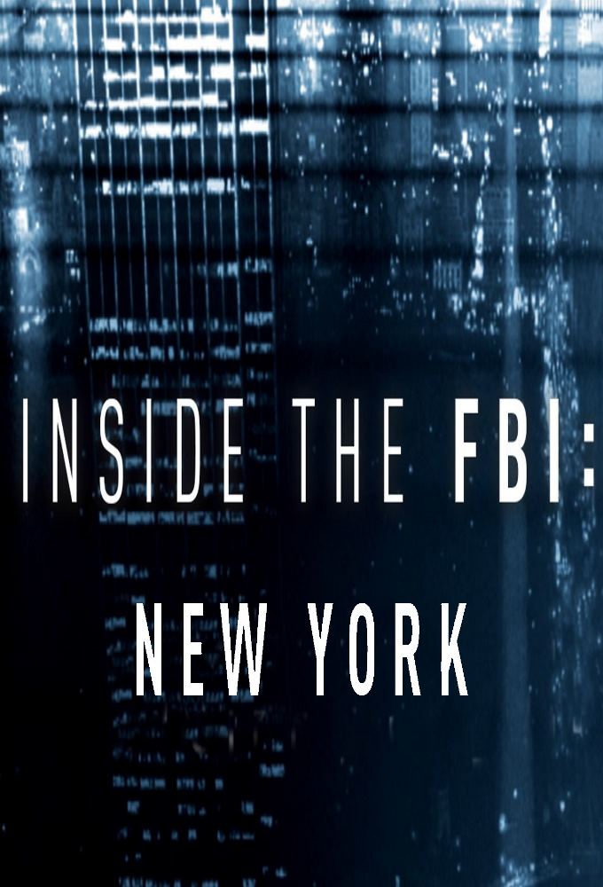 Picture of Inside the FBI: New York