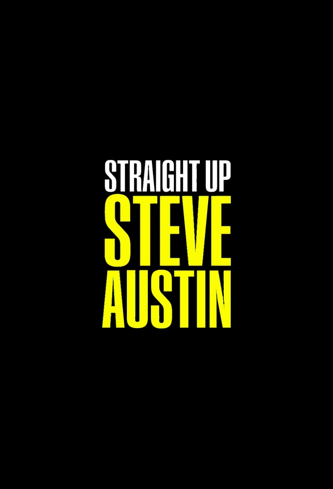 Straight Up Steve Austin image