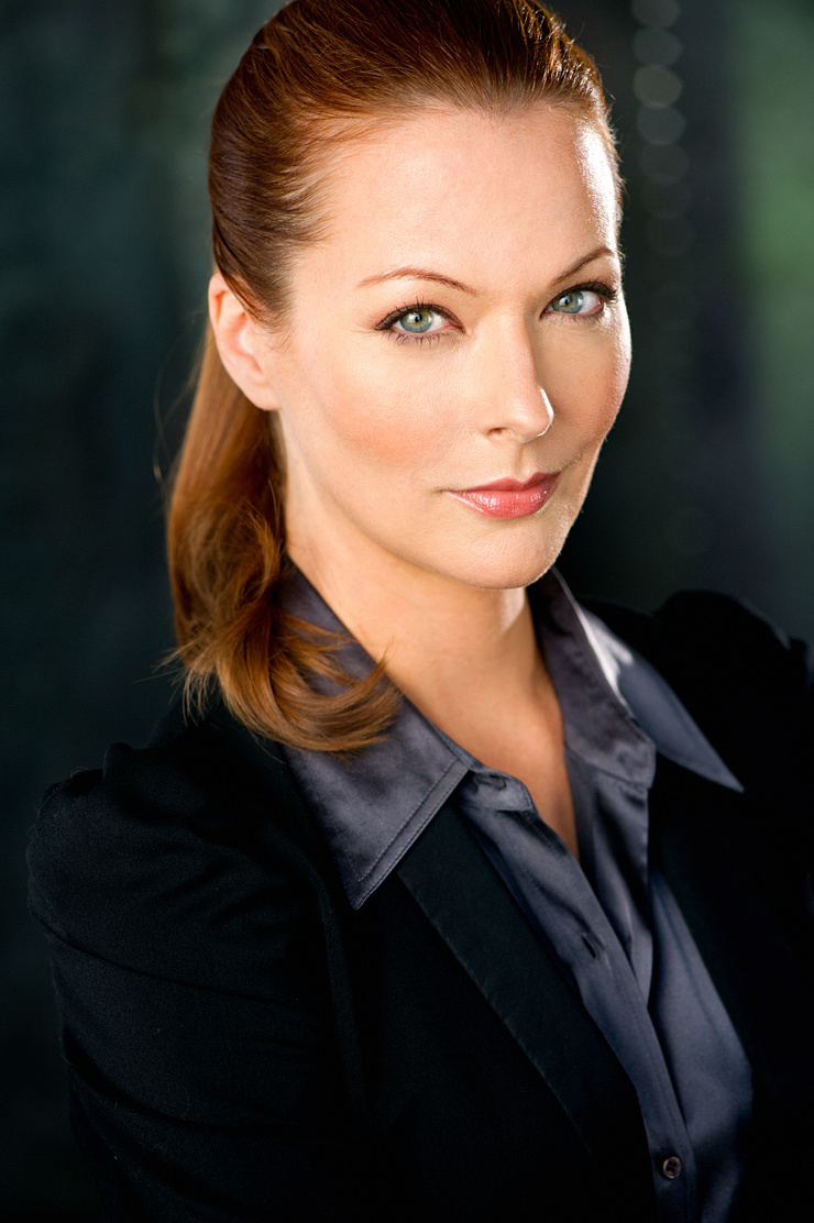 Picture of Anna Easteden