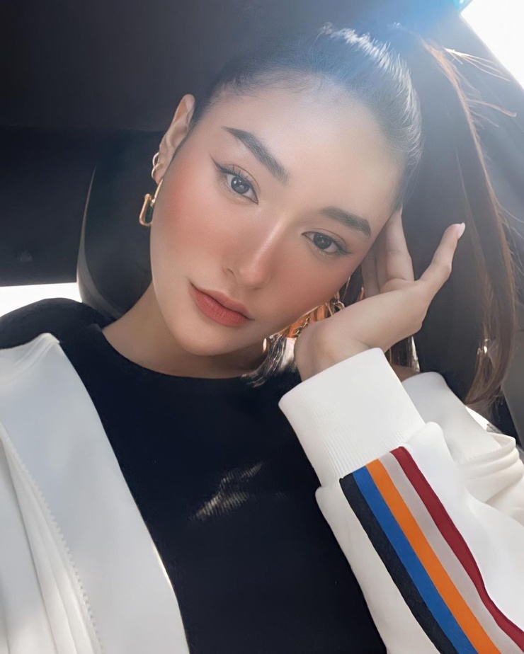 Picture of Sachzna Laparan