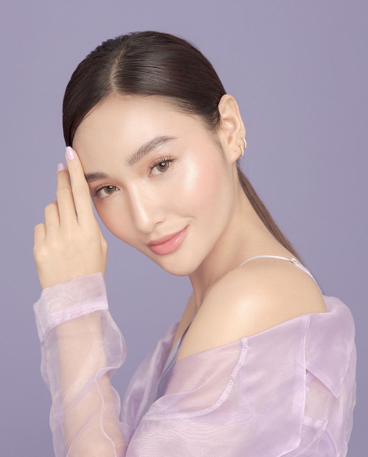 Sachzna Laparan picture