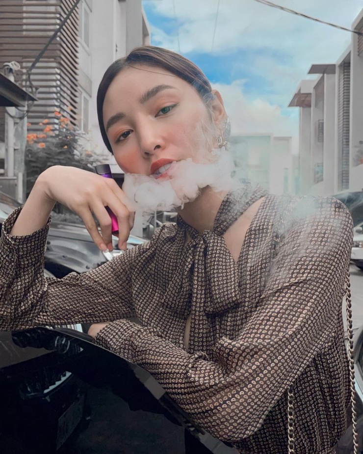 Picture of Sachzna Laparan