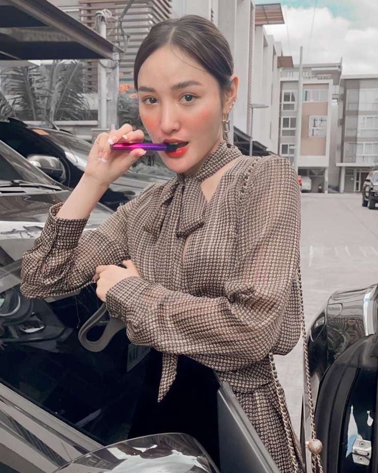 Picture of Sachzna Laparan