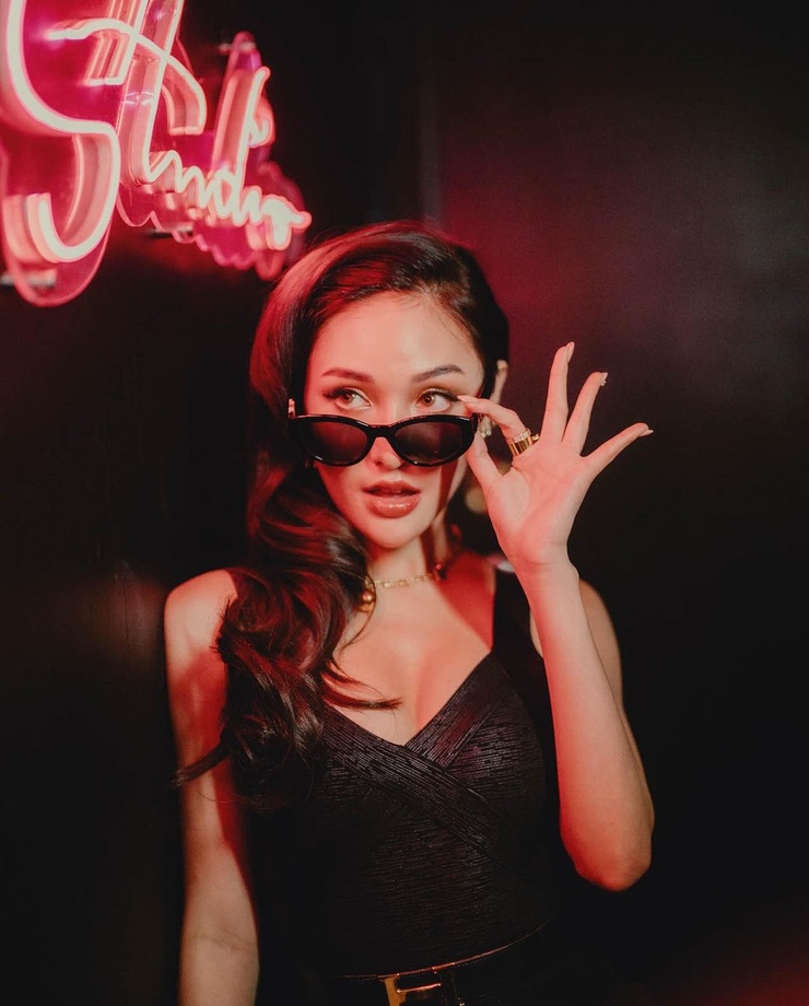 Sachzna Laparan image