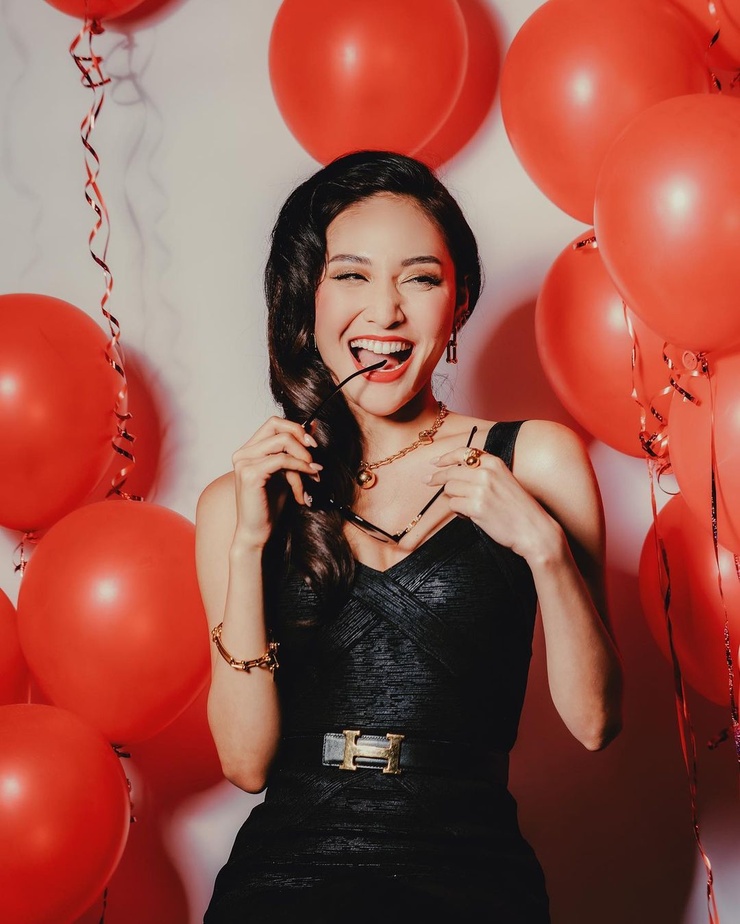 Picture of Sachzna Laparan