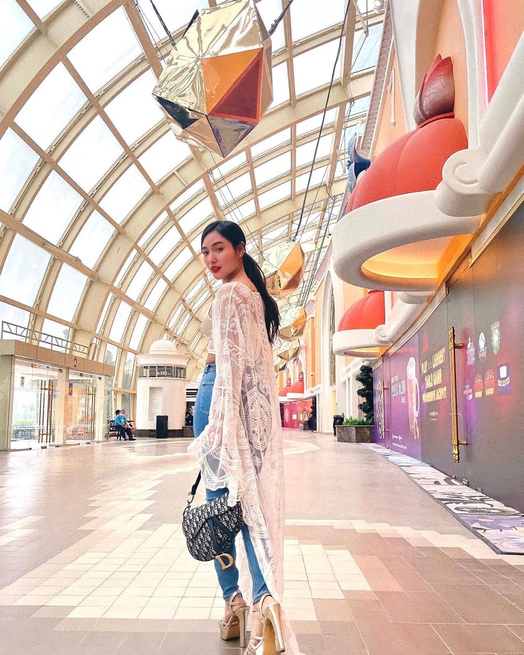 Picture of Sachzna Laparan