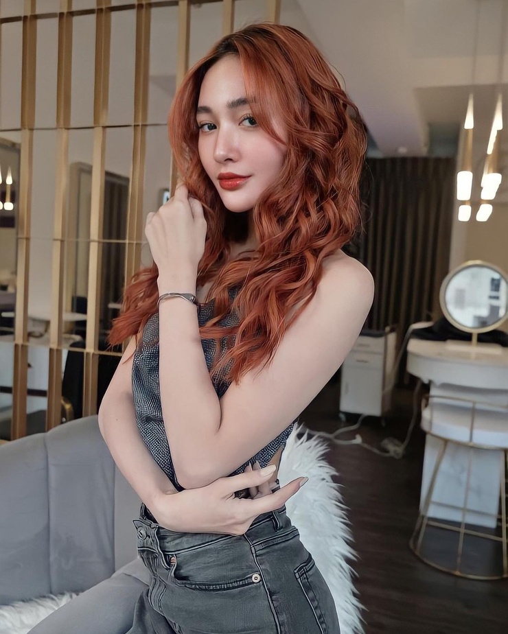 Picture of Sachzna Laparan