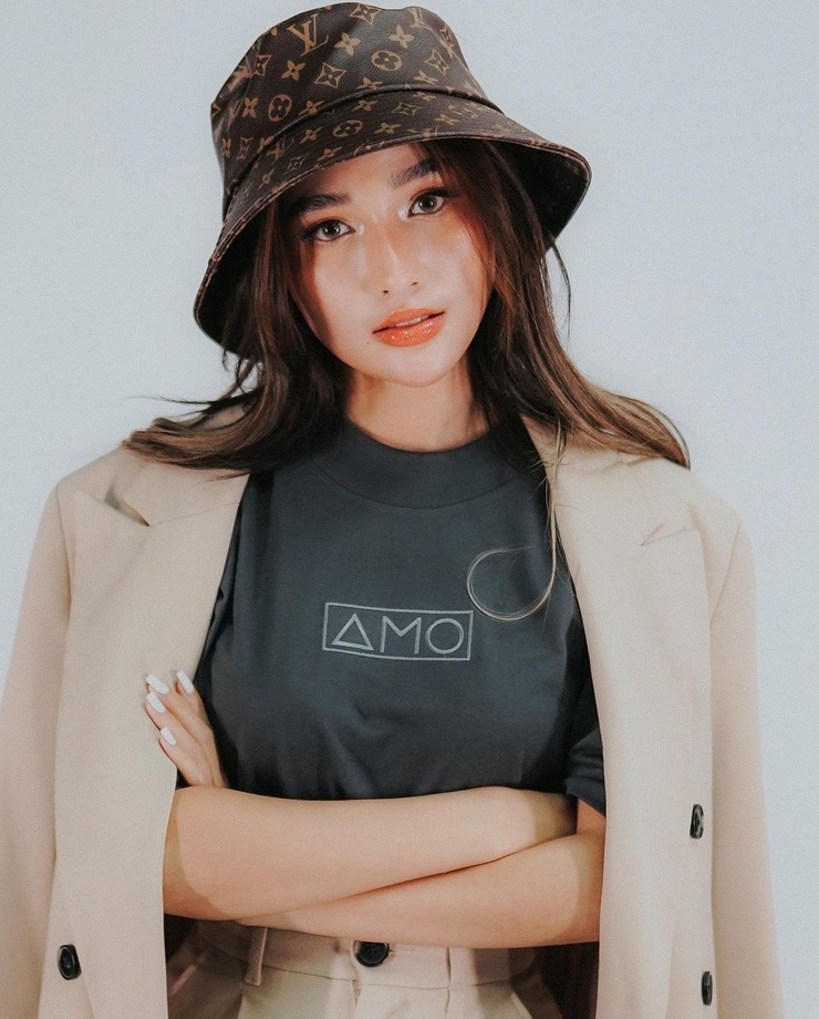 Image of Sachzna Laparan