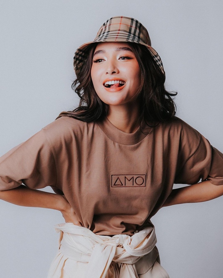 Picture of Sachzna Laparan