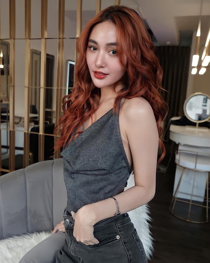 Picture of Sachzna Laparan