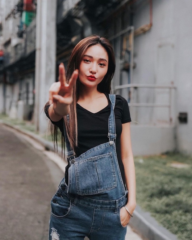 Picture of Sachzna Laparan