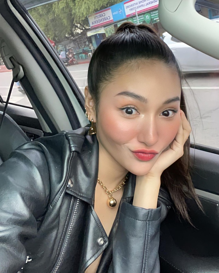 Picture of Sachzna Laparan