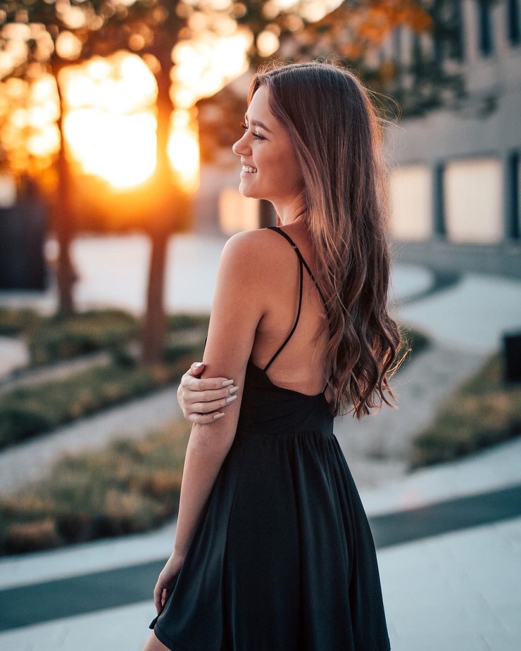 Picture of Sydney Ramolla